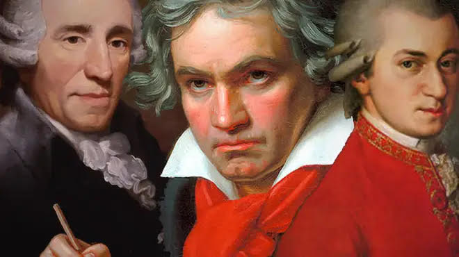 Music of the First & Second Viennese Schools - Friends of Snow Library