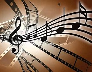 Music and the Movies - Friends of Snow Library
