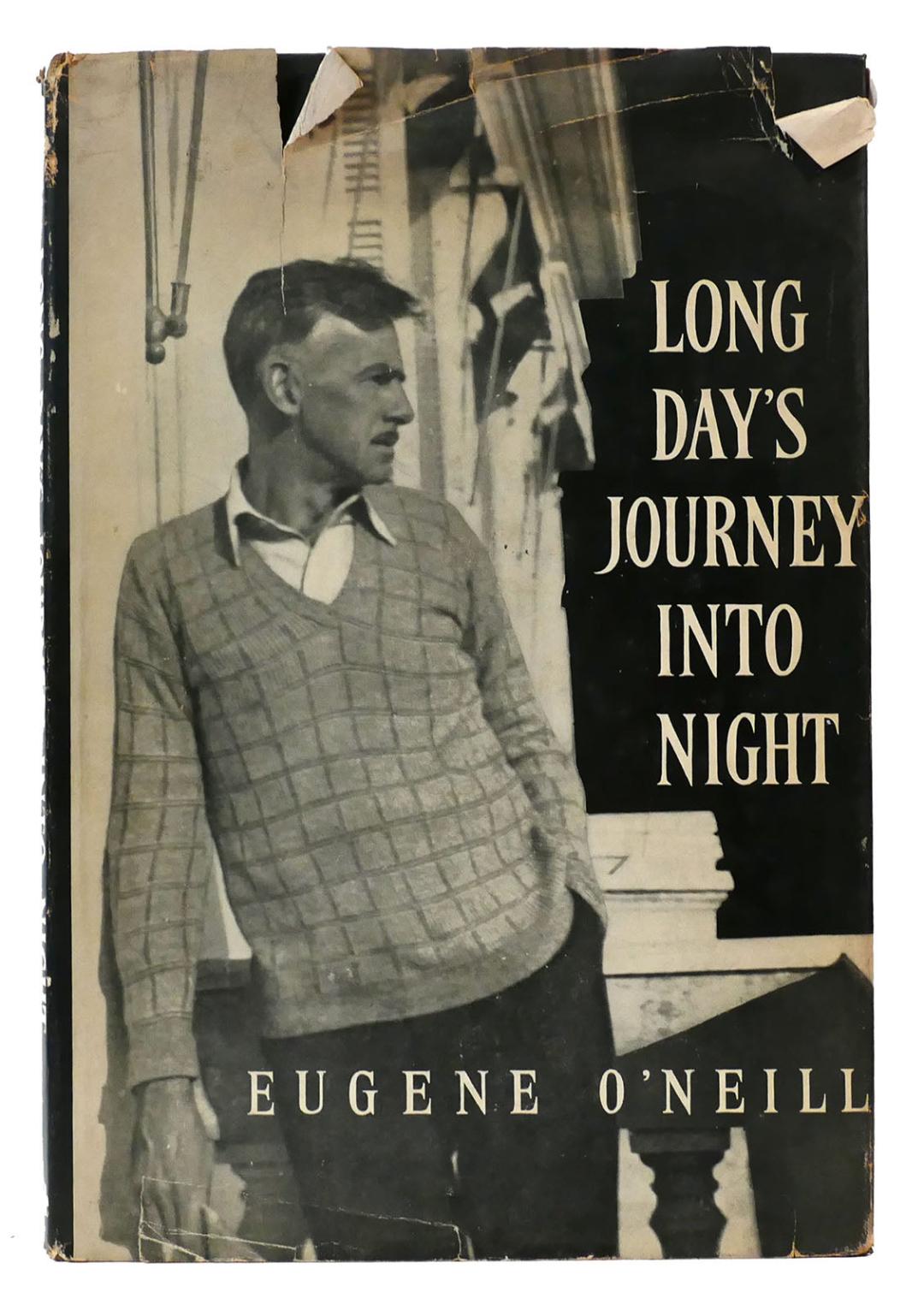 “So happy for a time”: Eugene O’Neill, Long Day’s Journey Into Night ...