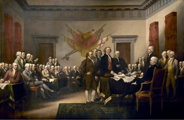 Painting the Revolution - Friends of Snow Library